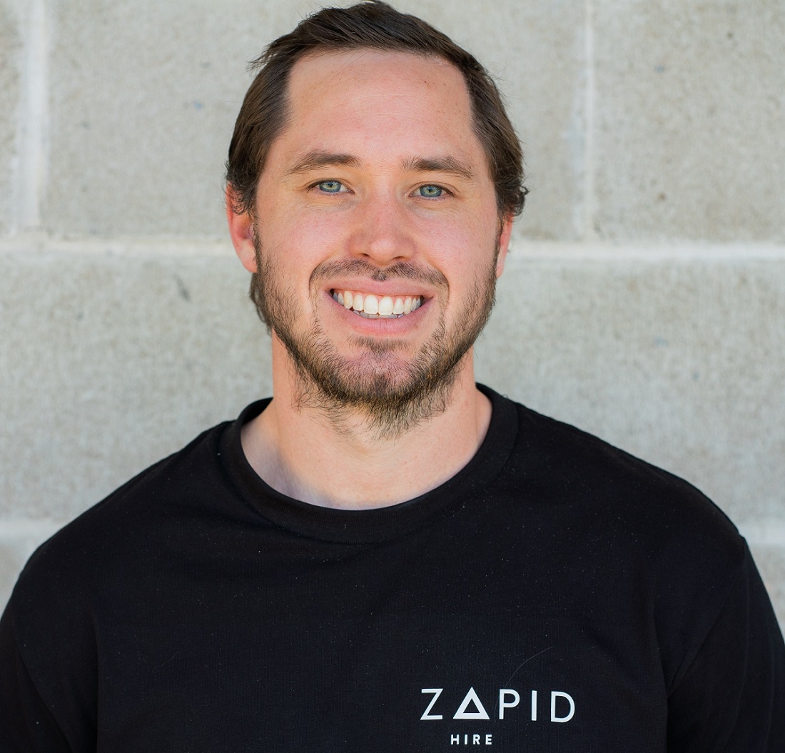 Zapid Hire helps to hire staff in less than three days - retailbiz Zapid Hire helps to hire staff in less than three days - retailbiz