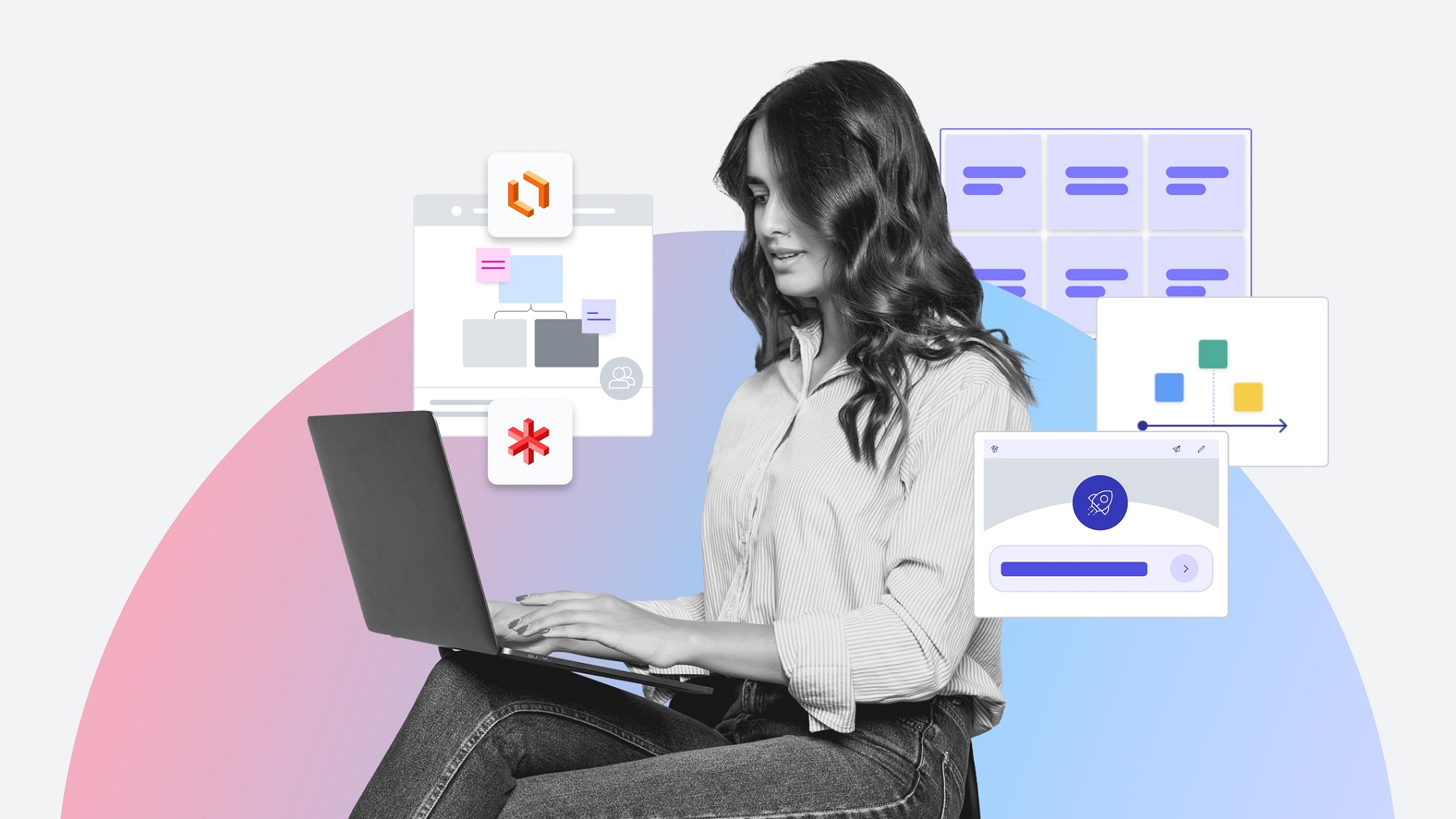 Lucid Software rolls out next generation of Visual Collaboration ... Lucid Software rolls out next generation of Visual Collaboration ...
